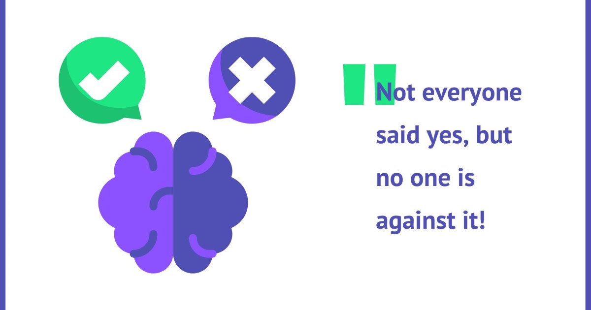 Imfusio | Consent-based decision-making