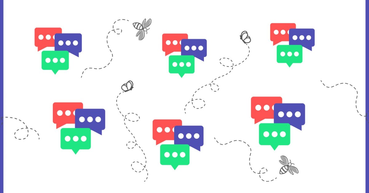 Imfusio | Open Space Technology