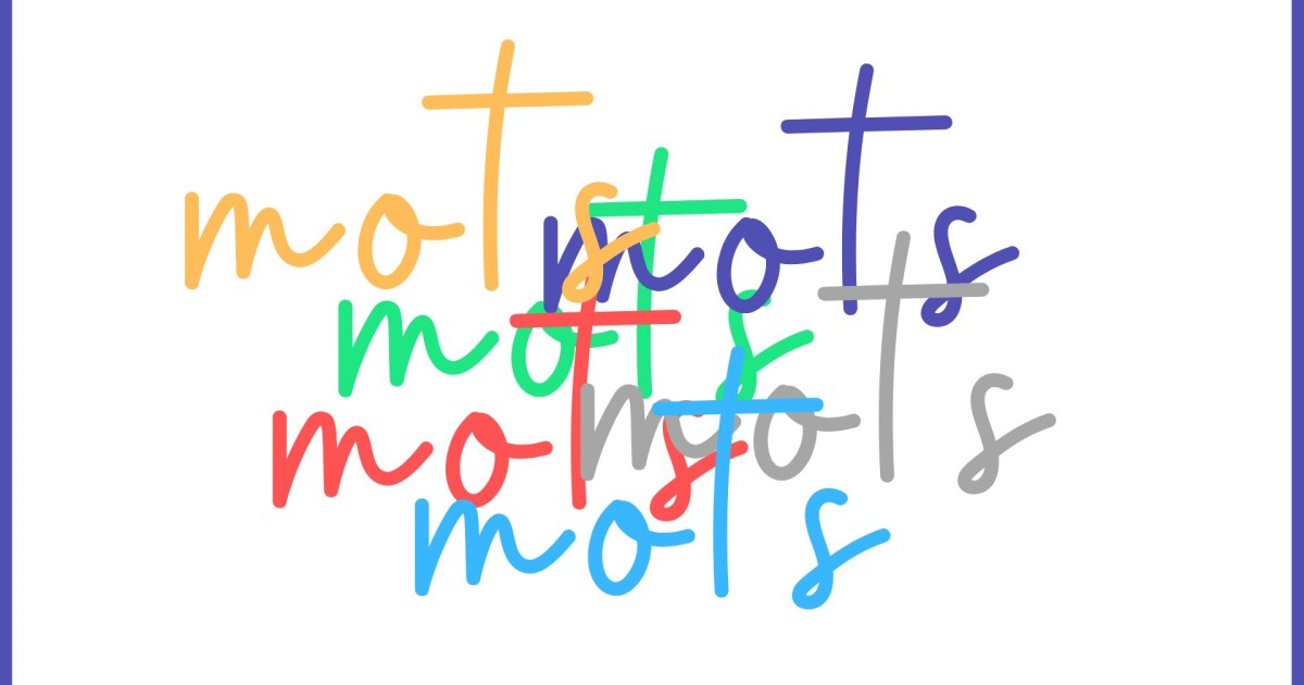 Imfusio | Seven words
